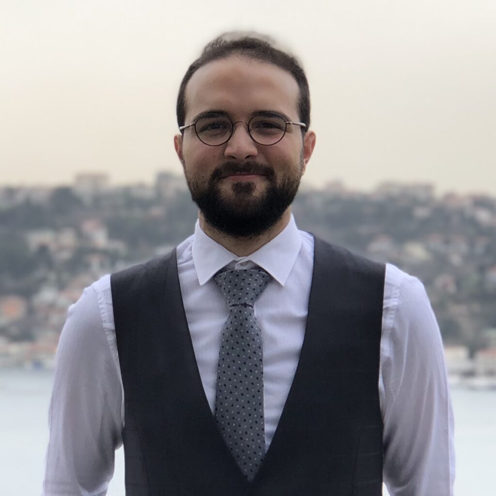 BATECH – Girişimcilik